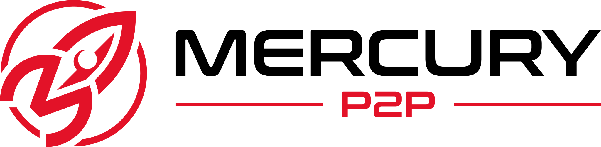 Contact Us - Mercury P2P